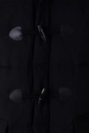 Emporio Armani Long Sleeve Down Jacket