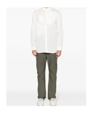 POST ARCHIVE FACTION (PAF) Mid-rise Trousers