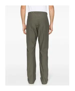 POST ARCHIVE FACTION (PAF) Mid-rise Trousers