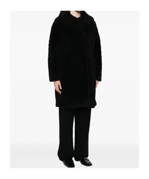 Herno Lapel Collar Coat