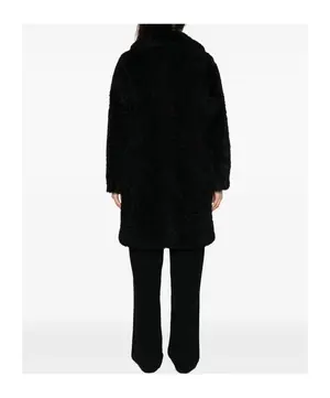 Herno Lapel Collar Coat