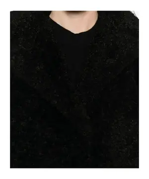 Herno Lapel Collar Coat