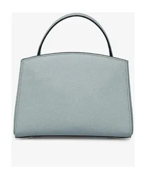 VALEXTRA Brera Micro Handbag