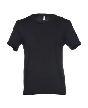 Moschino Logo Short-sleeved T-shirt