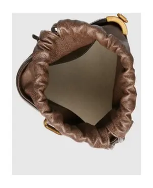 Gucci Ophidia Gg-canvas Bucket Bag