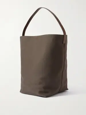 THE ROW Large N/s Park Tote Bag - Multicolor