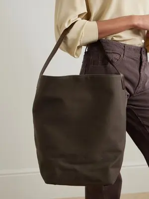 THE ROW Large N/s Park Tote Bag - Multicolor