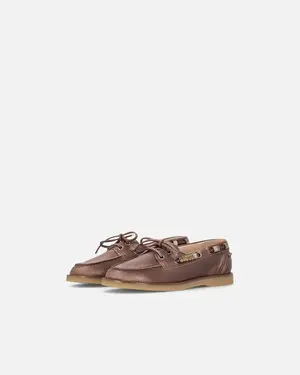 Pinko Embellished Moccasins