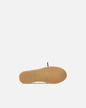 Pinko Embellished Moccasins