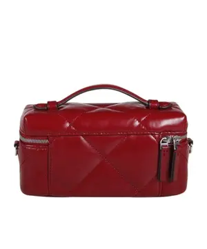 Tory Burch Kira Quilted-design Chain-strap Tote Bag