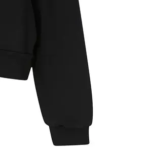 MAISON MARGIELA Printed Crewneck Sweatshirt
