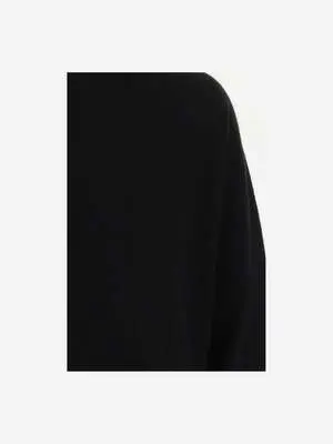 THE ROW Long-sleeved Hooded Sweatshirt