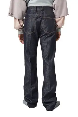 DIESEL® Flared Regular-waist Jeans