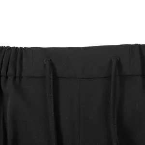 Max Mara Drawstring Trousers