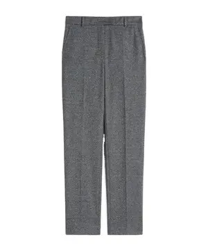 Max Mara Tailored Trousers With Belt Loops