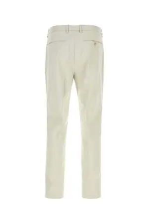 Etro Belt Loop Casual Pants