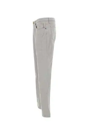 JECKERSON John Slim-fit Pants - Gray
