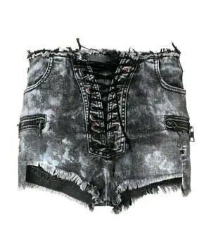 Ben Taverniti Unravel Project Zip Up Bottoms For Women