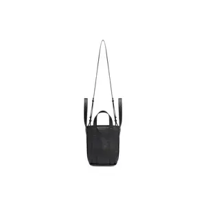 Balenciaga Everyday North-south Tote Bag - Black