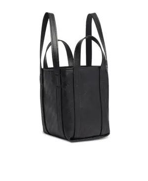 Balenciaga Everyday North-south Tote Bag - Black