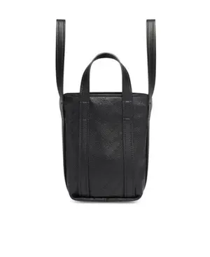 Balenciaga Everyday North-south Tote Bag - Black