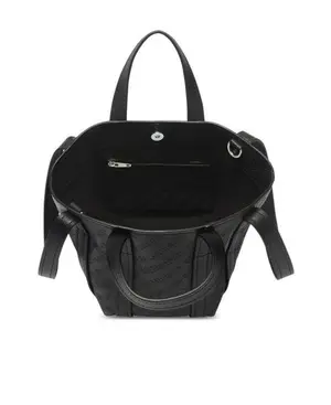 Balenciaga Everyday North-south Tote Bag - Black