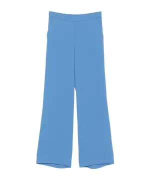 Women's P.a.r.o.s.h Blue Pants