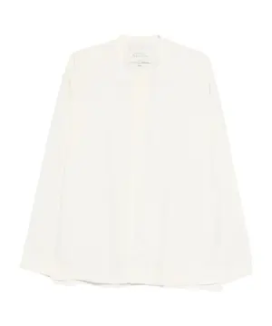 Studio Nicholson Long Sleeve Shirt