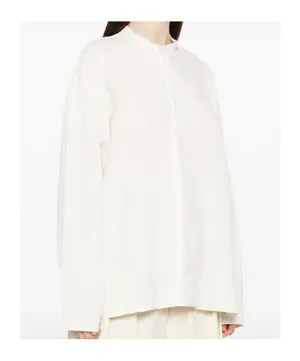Studio Nicholson Long Sleeve Shirt