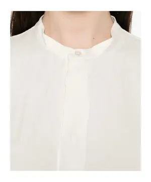 Studio Nicholson Long Sleeve Shirt