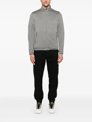 Herno Zip-up Reversible Bomber Jacket