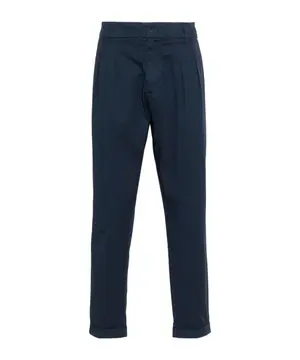 Dondup Slit Bottoms For Men