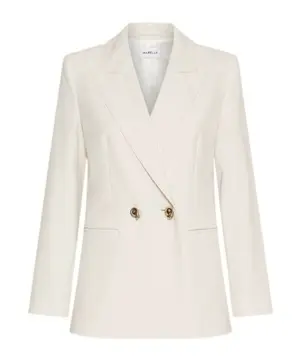 Marella Double Breasted Blazers For Women