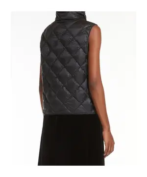 Max Mara The Cube Tregic Zip-up Gilet