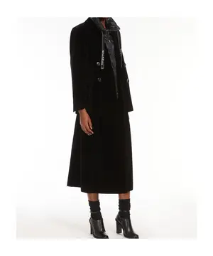 Max Mara The Cube Tregic Zip-up Gilet