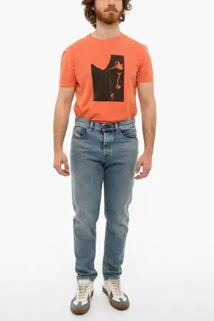 DIESEL® 2005 D-fining Skinny-fit Jeans