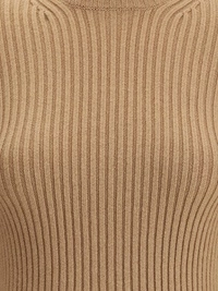 Max Mara Aral High-neck Jumper - No