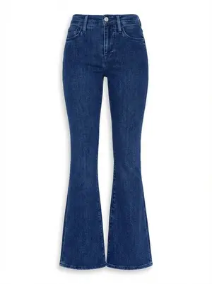 FRAME Horn Jeans