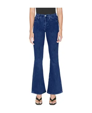 FRAME Horn Jeans