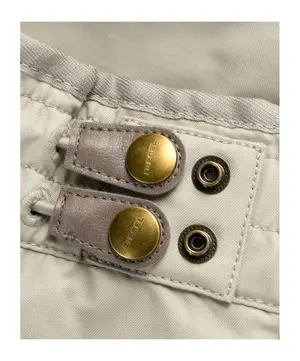 DIESEL® High-waisted Flared Trousers