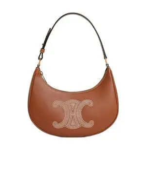 Celine Embroidered Bags For Women