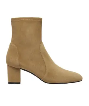 STUART WEITZMAN Lucie Bootie