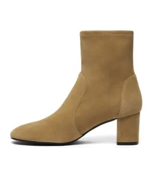 STUART WEITZMAN Lucie Bootie