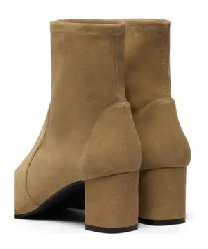 STUART WEITZMAN Lucie Bootie