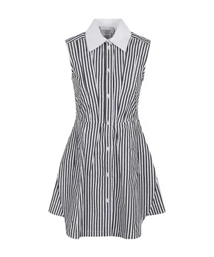 Sportmax Open Back Dresses