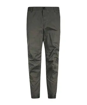 Dondup Elasticated Bottoms For Men