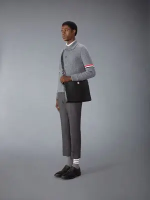 Thom Browne 4-bar Document Holder