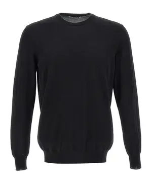 Kangra Round Neck Sweaters For Men