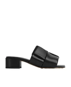 Bottega Veneta Padded Mules