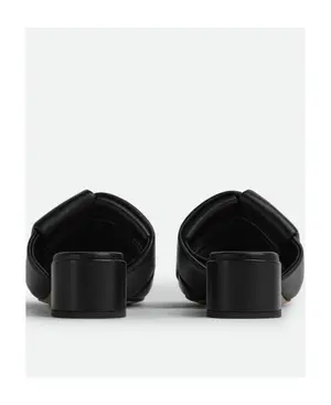 Bottega Veneta Padded Mules